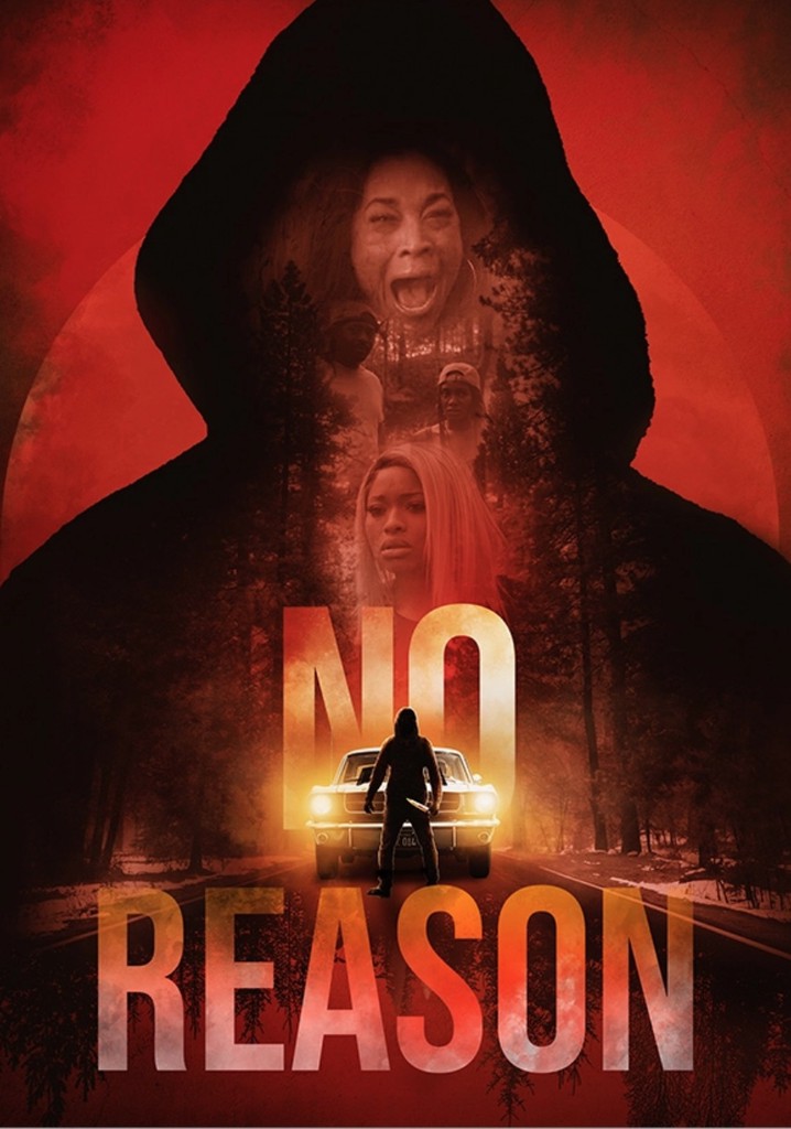 No Reason streaming: where to watch movie online?