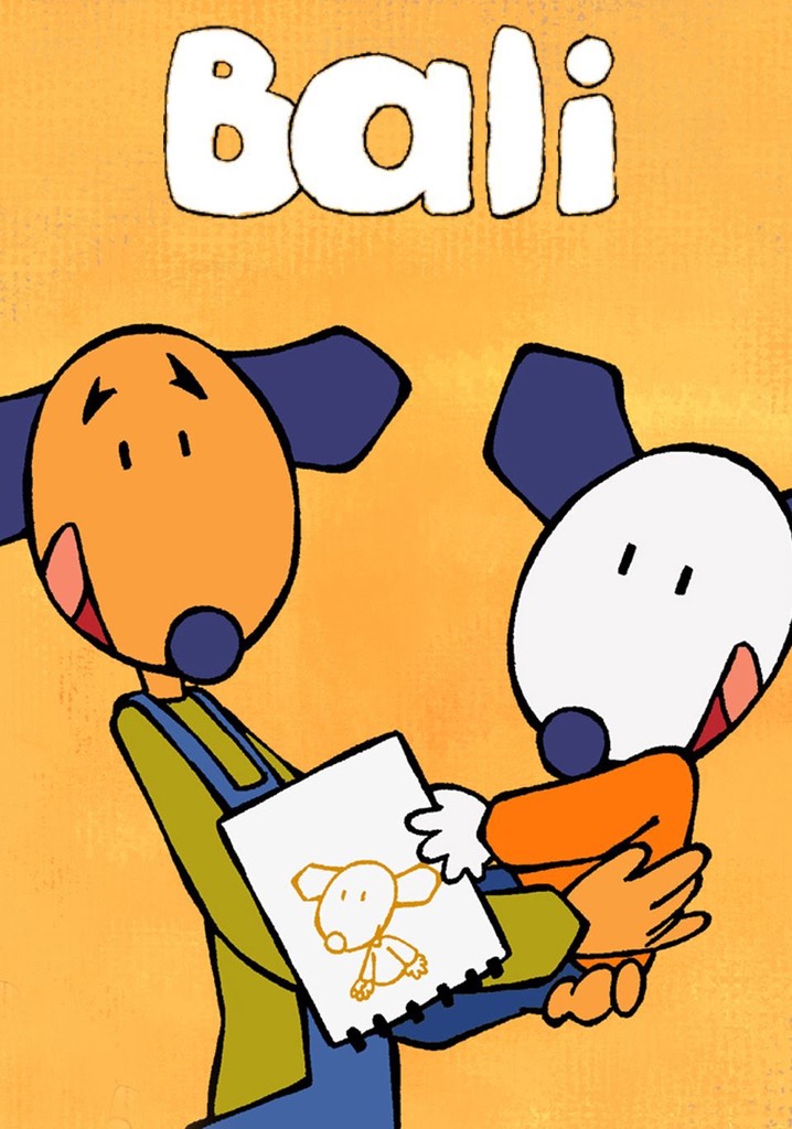 Bali - watch tv show streaming online