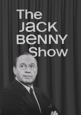 Jack Benny Show