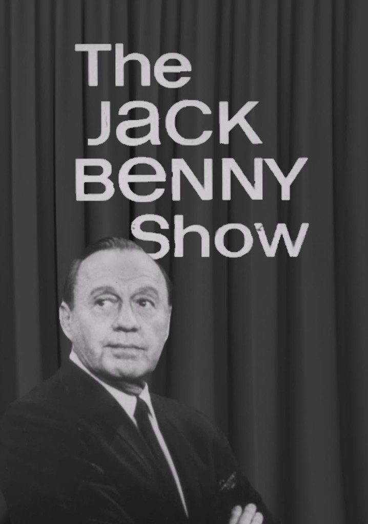 The Jack Benny Program Season 1 - episodes streaming online