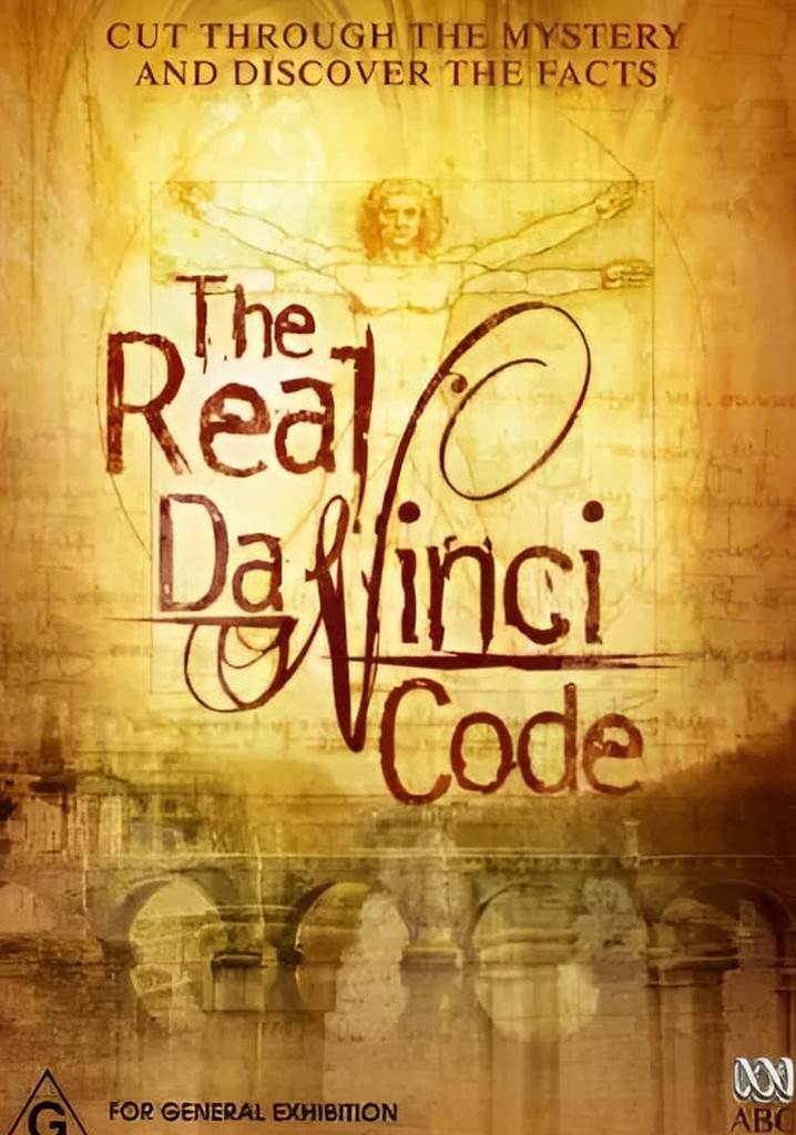 The Real Da Vinci Code streaming: where to watch online?