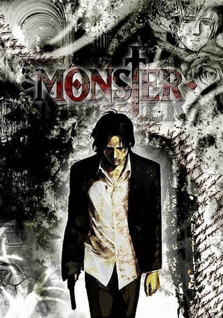 Saison 1 Monster streaming: où regarder les épisodes?