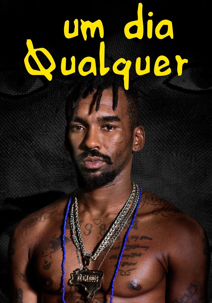 Assistir Um Dia Qualquer - ver séries online