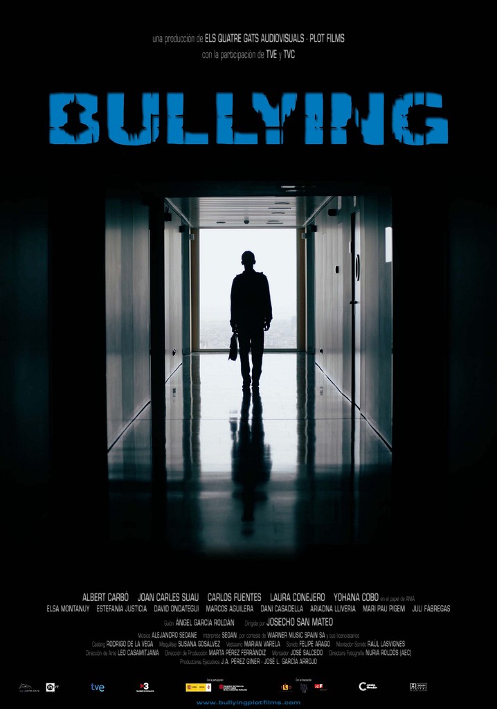 Bullying - movie: where to watch streaming online