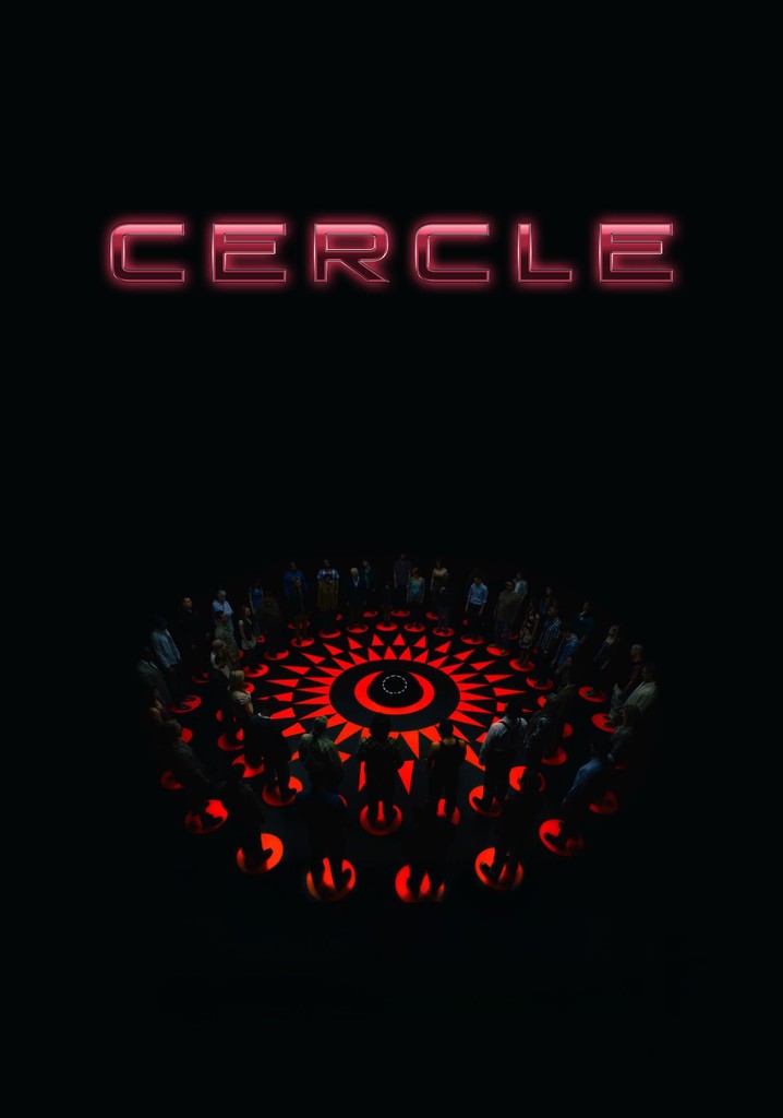 Où regarder Cercle en streaming complet et légal