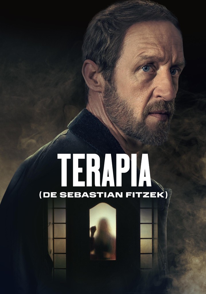 Terapia (de Sebastian Fitzek) temporada 1 - online