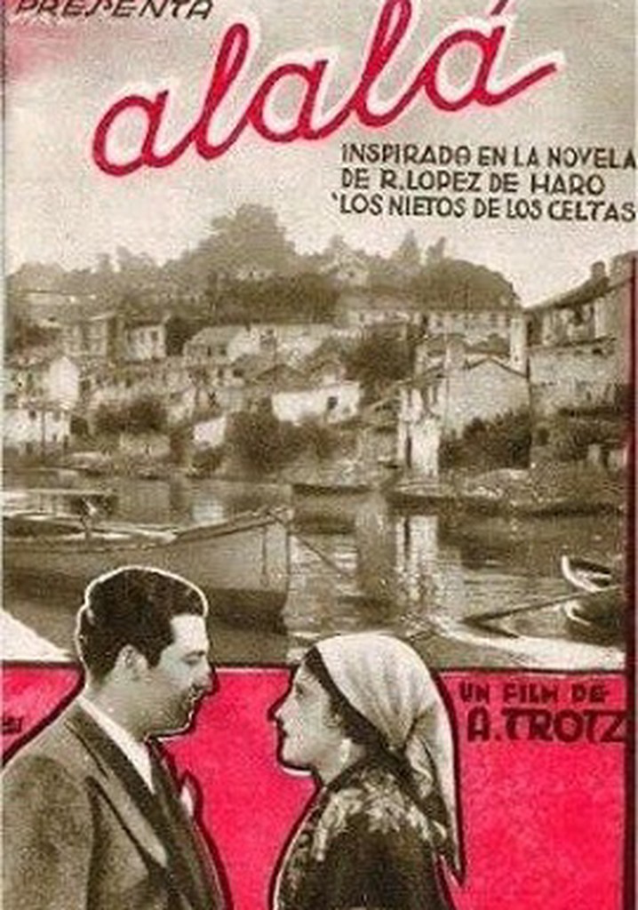 Alala - película: Ver online completa en español