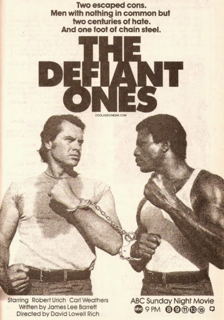 The Defiant Ones streaming: where to watch online?