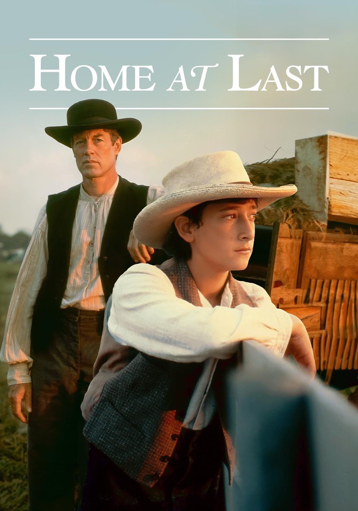 Home at Last streaming: where to watch movie online?