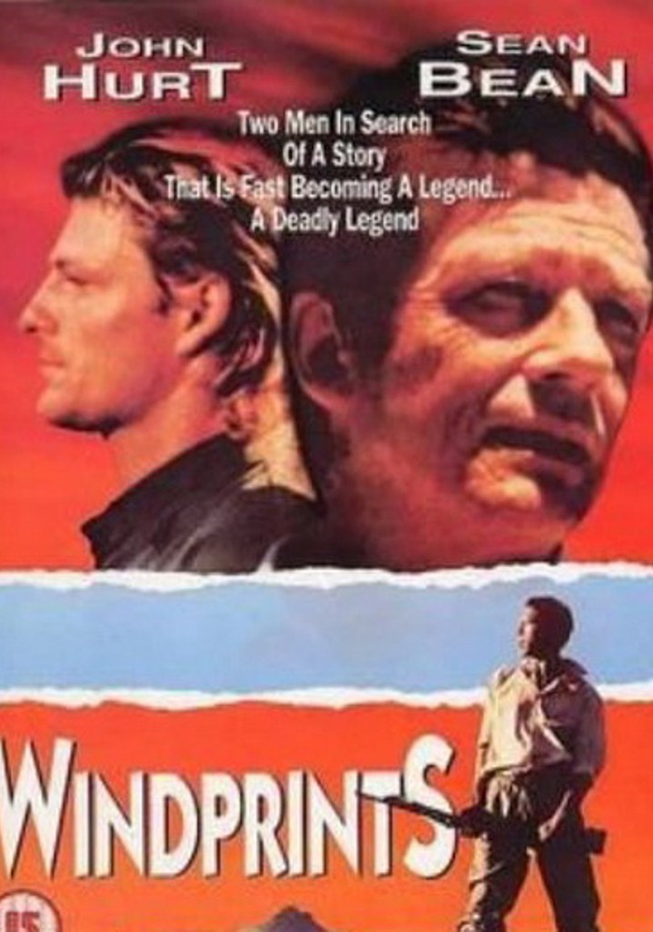 Windprints streaming: where to watch movie online?