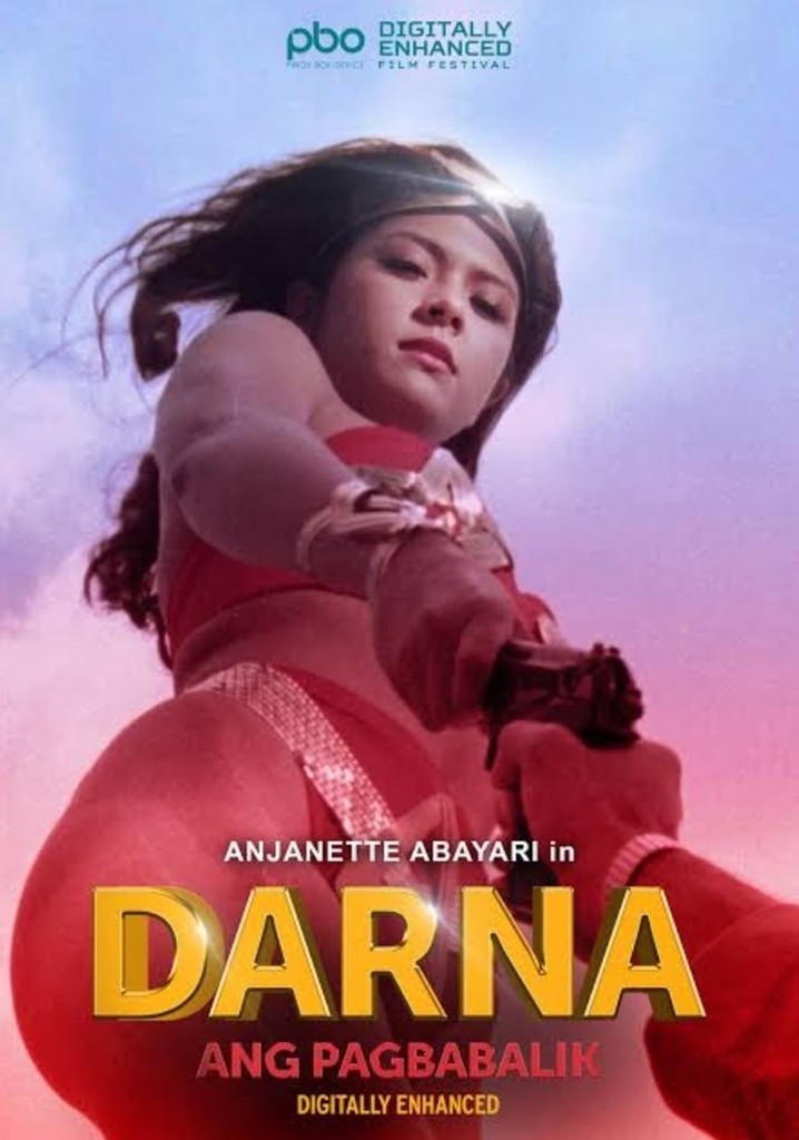 Darna: The Return streaming: where to watch online?