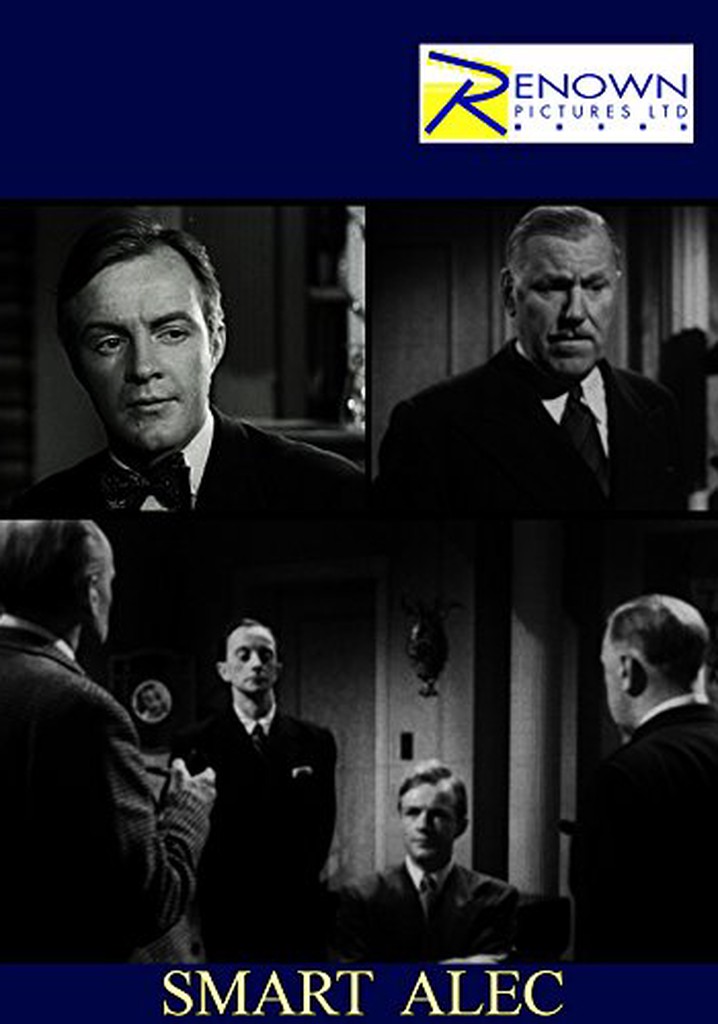 Smart Alec - película: Ver online completa en español