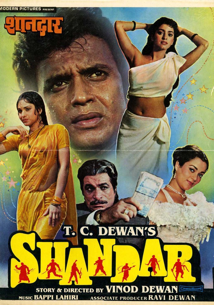 Shandar streaming: where to watch movie online?