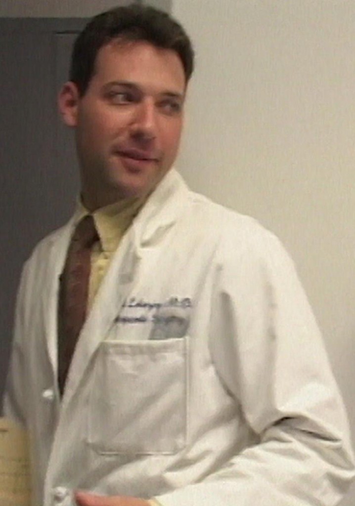 Doctor's Diaries - streaming tv series online