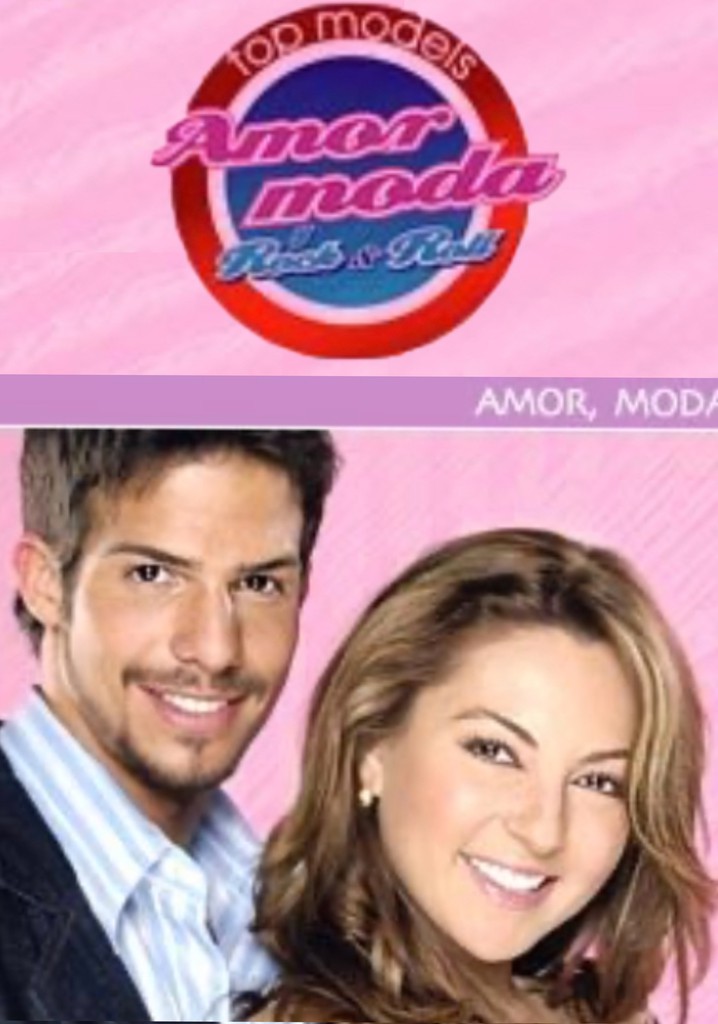 Où regarder la série Top Models en streaming