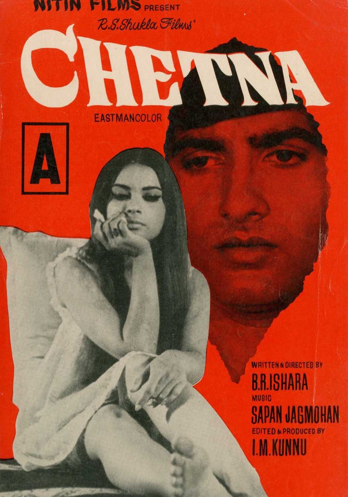 Chetna streaming: where to watch movie online?