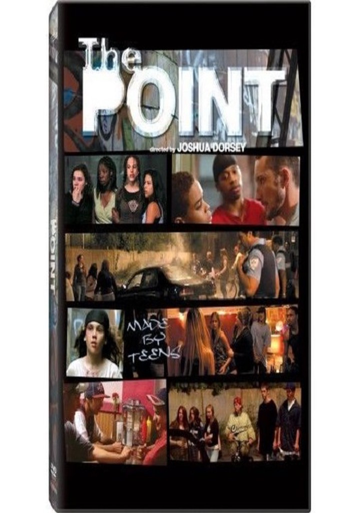 The Point streaming: where to watch movie online?
