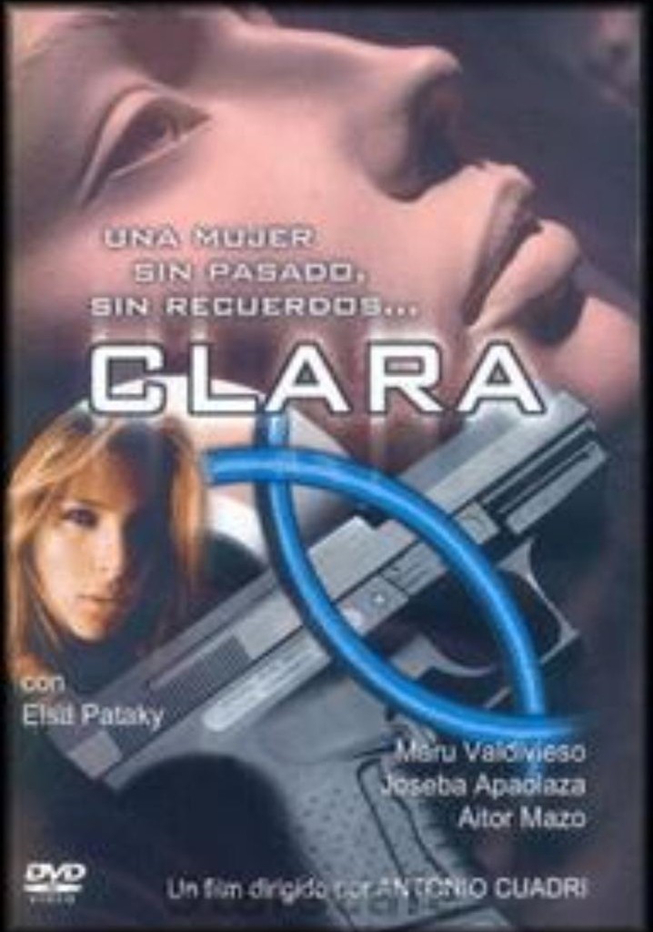 Clara streaming: where to watch movie online?