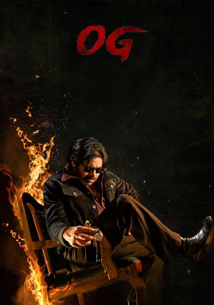 They Call Him OG streaming: where to watch online?