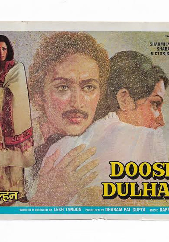 Doosri Dulhan streaming: where to watch online?