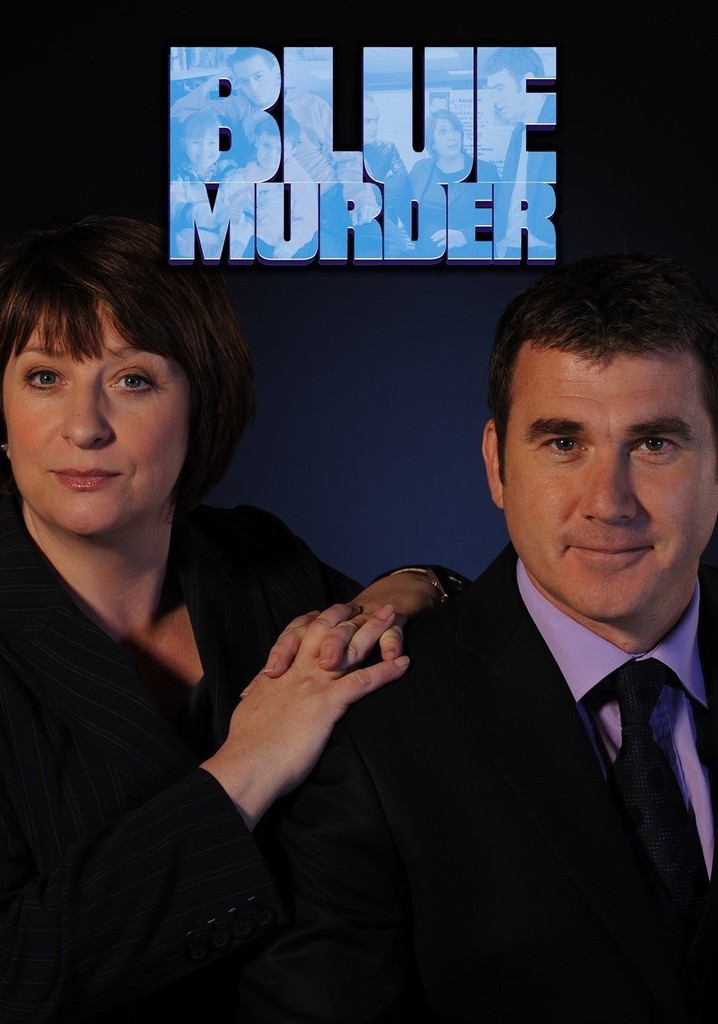 Blue Murder Season 5 - watch full episodes streaming online