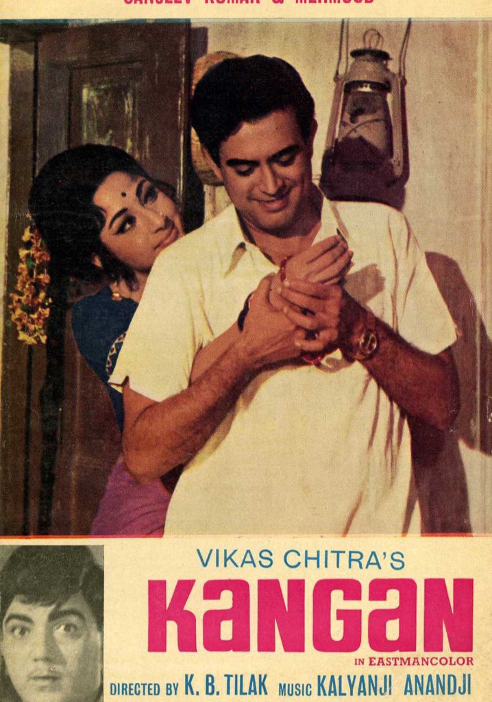 Kangan - Film: Jetzt online Stream finden und anschauen