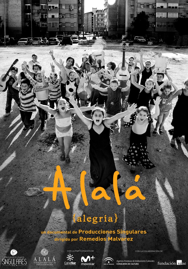 Alalá streaming: where to watch movie online?