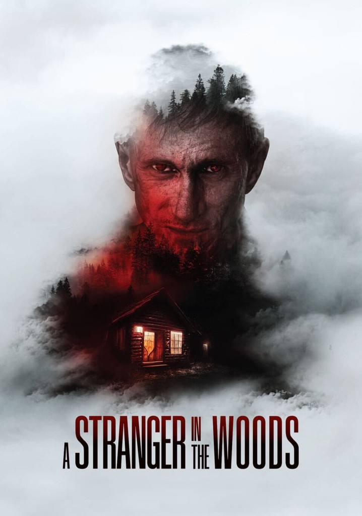 A Stranger in the Woods - watch stream online