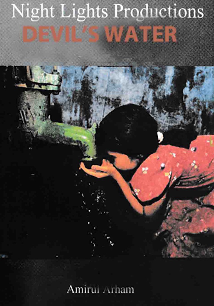 Devil's Water stream: hol látható online?