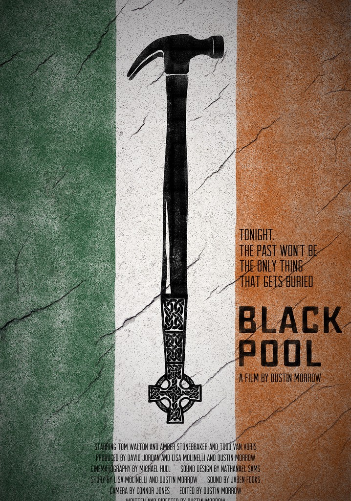 Black Pool streaming: where to watch movie online?