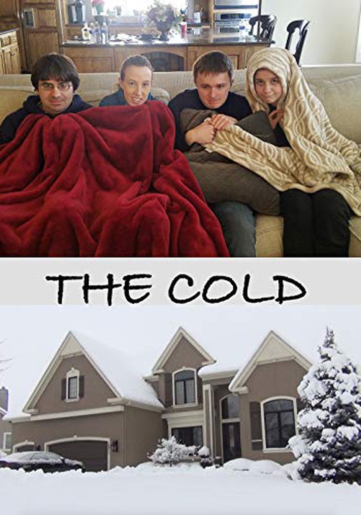 The Cold streaming: where to watch movie online?