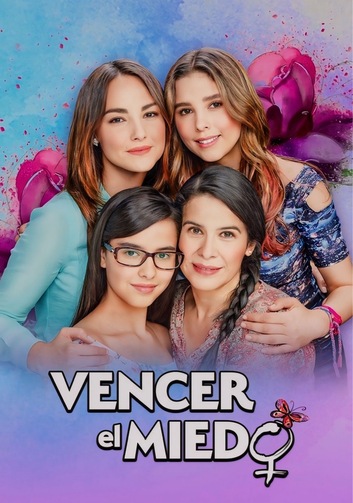 Assistir Vencer o Medo - ver séries online