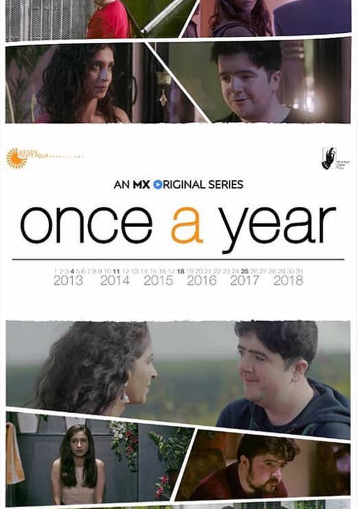Once a Year - watch tv show streaming online