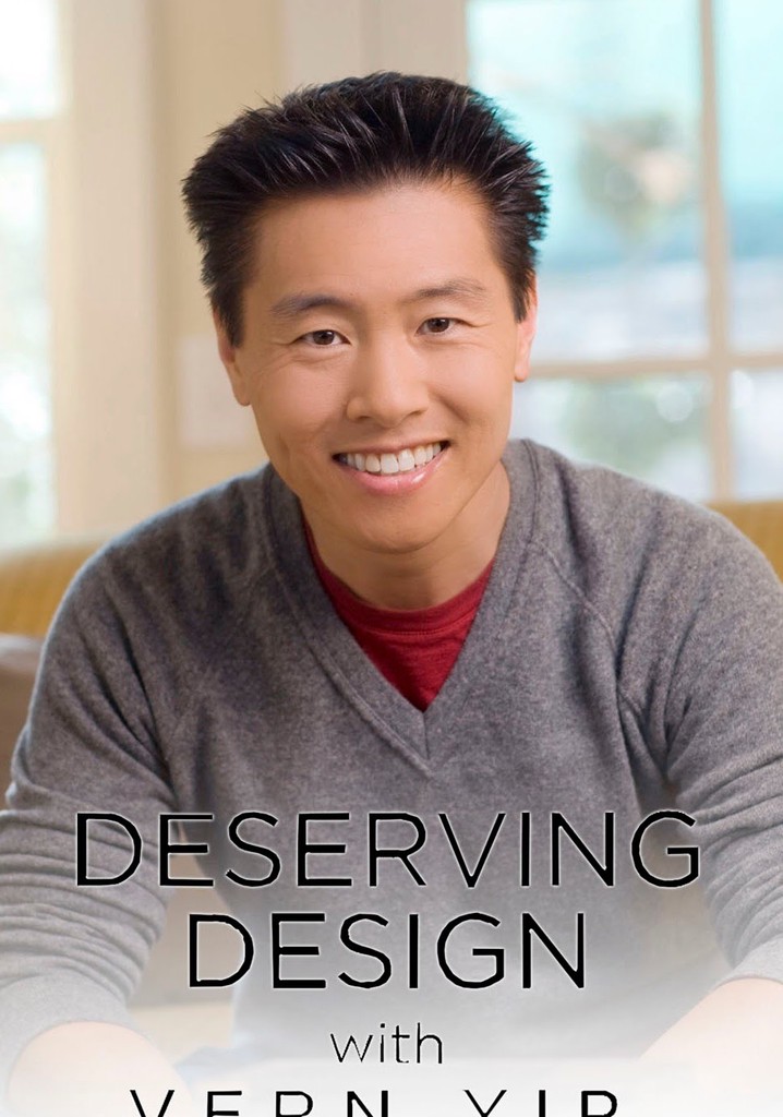 Deserving Design - streaming tv show online