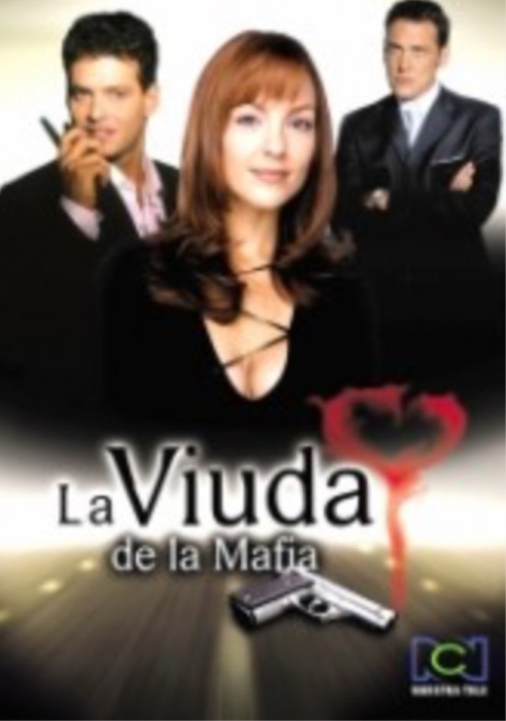La viuda de la mafia Season 1 - watch episodes streaming online