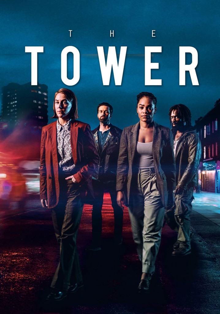 The Tower Season 3 - watch full episodes streaming online