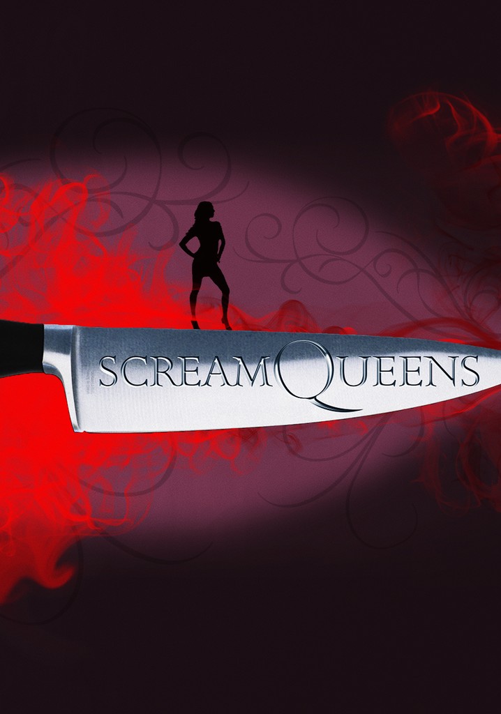Scream Queens - streaming tv show online