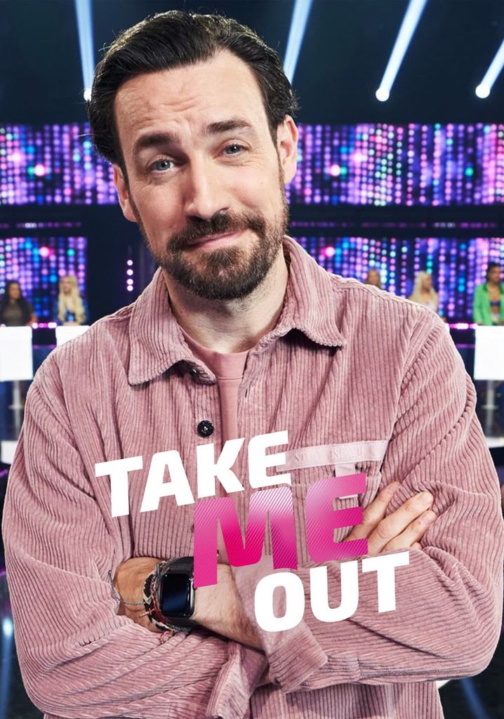 Take Me Out - Stream: Jetzt Serie online finden & anschauen