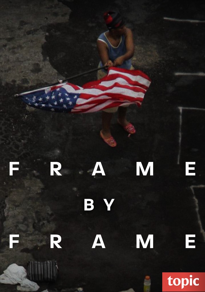 Frame by Frame - streaming tv show online