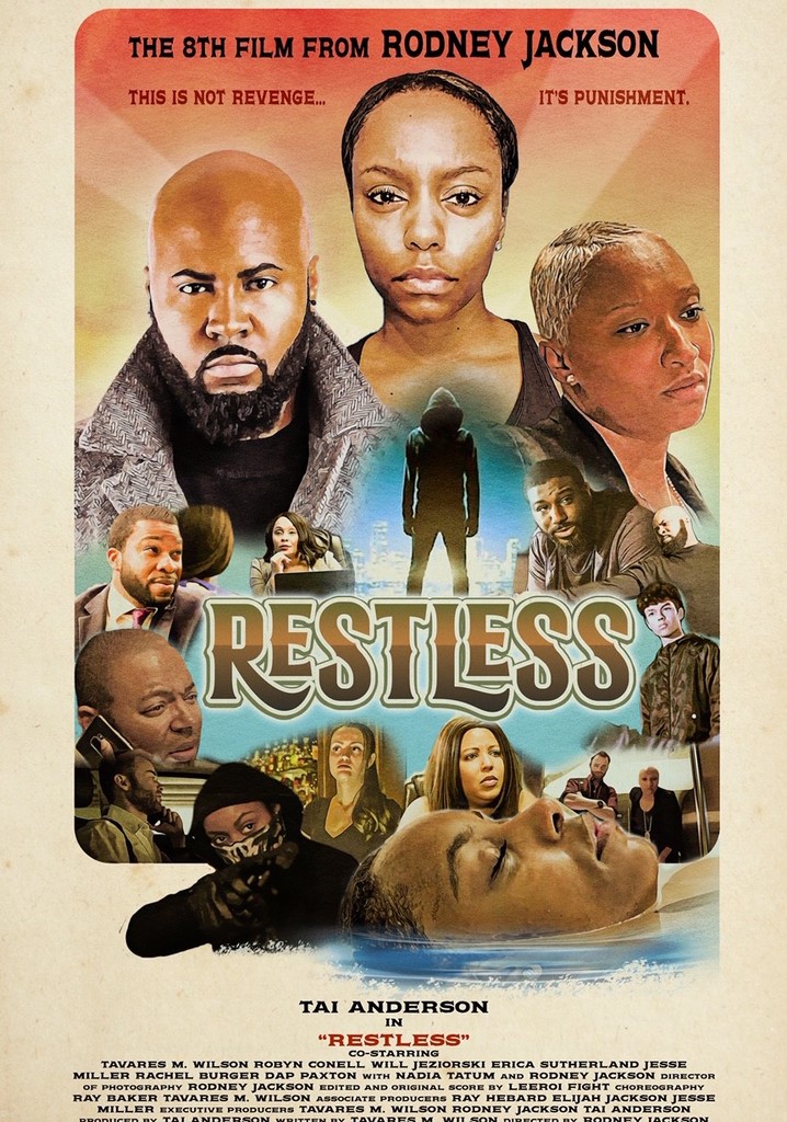 Restless streaming: where to watch movie online?
