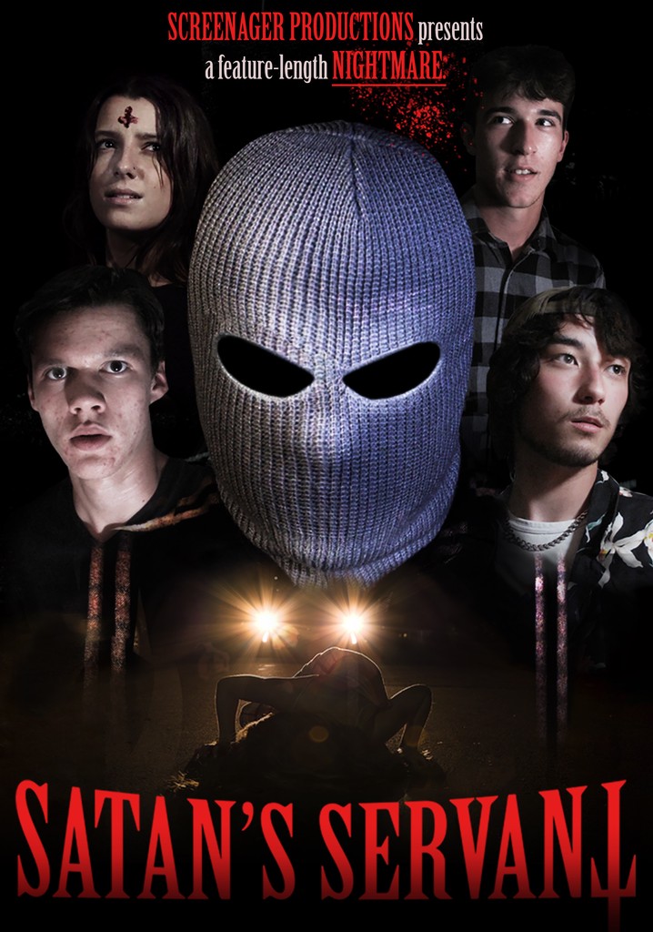 Satan's Servant streaming: where to watch online?