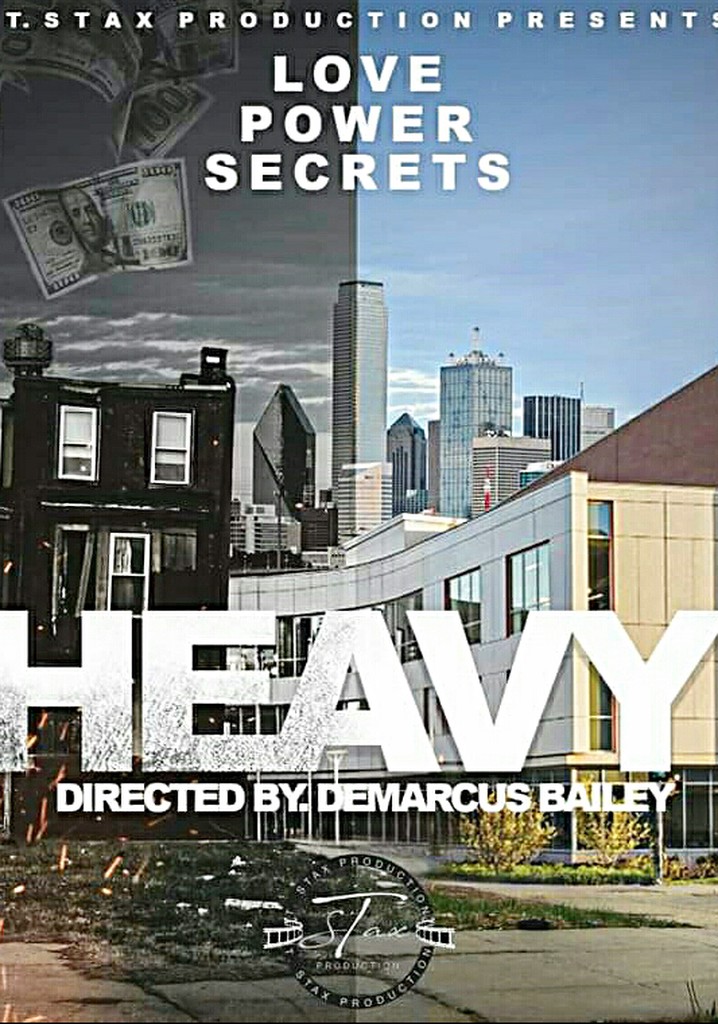 Heavy streaming: where to watch movie online?