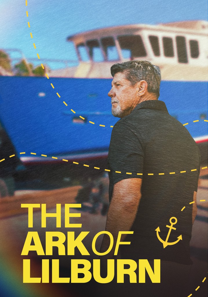 The Ark of Lilburn streaming: where to watch online?