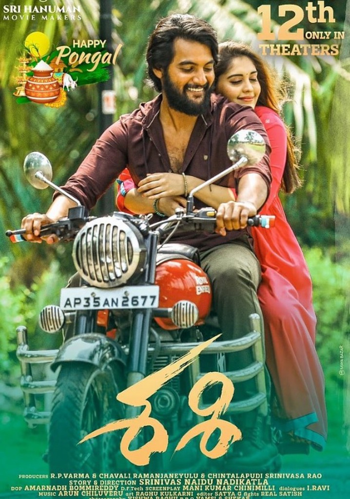 Sashi streaming: where to watch movie online?