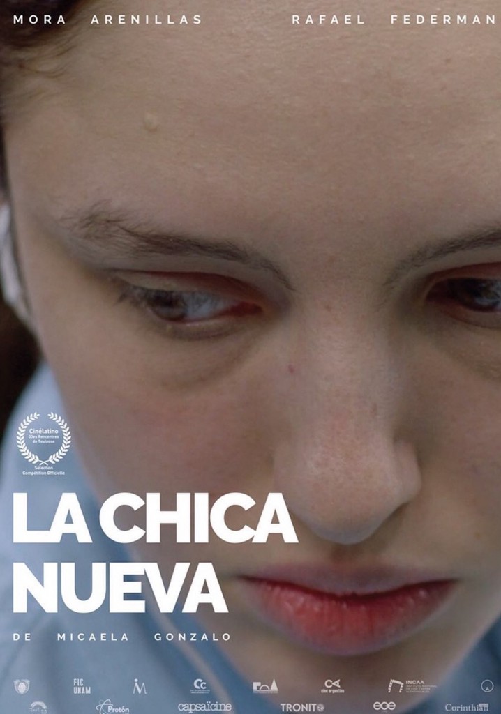 La chica nueva - película: Ver online en español