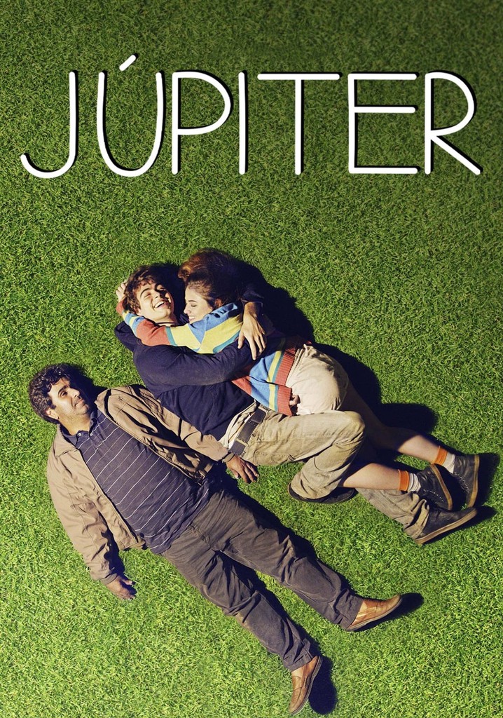 Jupiter - película: Ver online completa en español