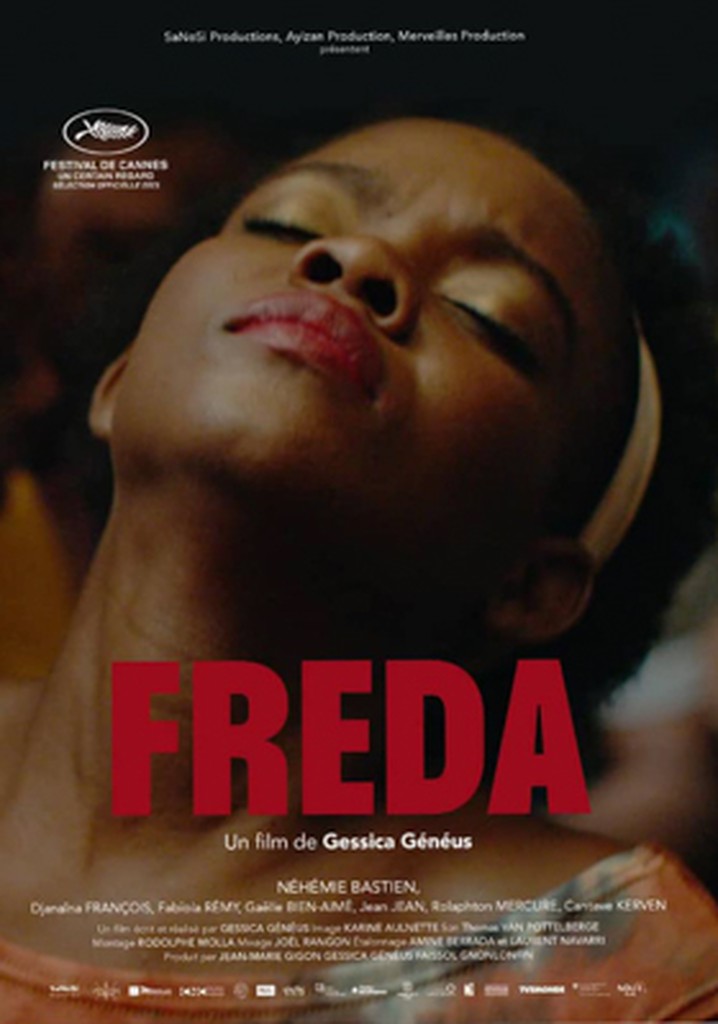 Freda streaming: where to watch movie online?