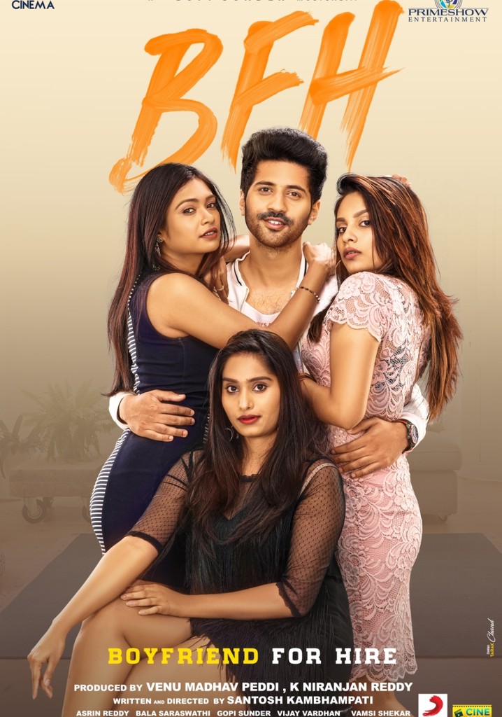 BFH (Boyfriend for Hire) streaming: watch online