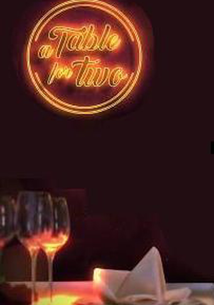 A Table for Two - stream tv show online