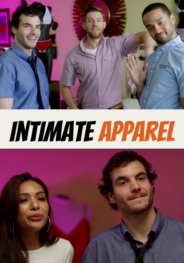 Intimate Apparel streaming: where to watch online?